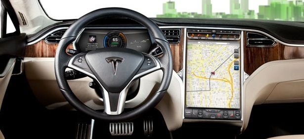 Tesla is Changing the Infotainment Systems Game, But is it All For ...